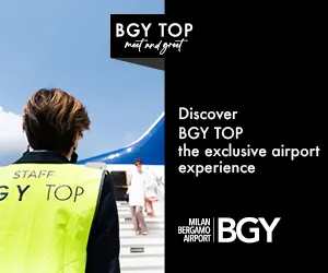 Milan Bergamo Airport, BGY