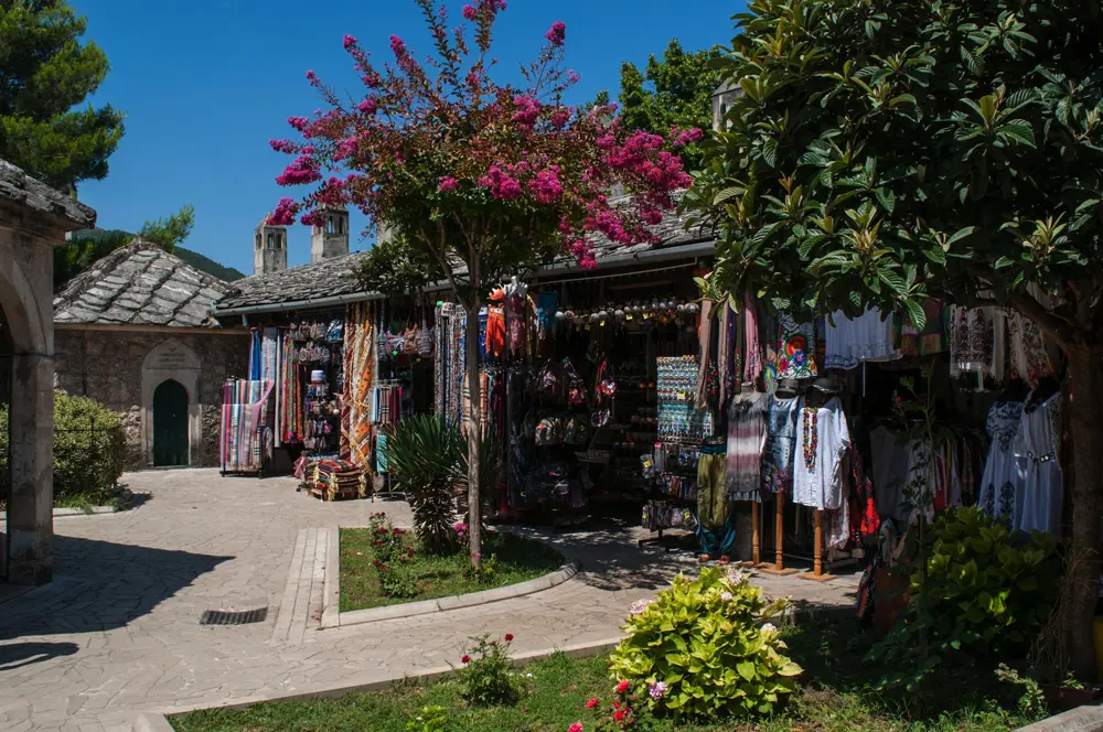 Mostar, places to visit?