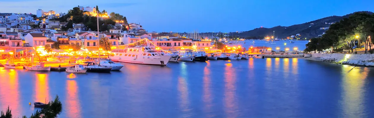 Volos, places to visit?