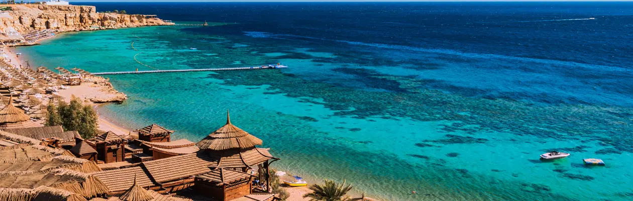 Marsa Alam, cosa visitare?