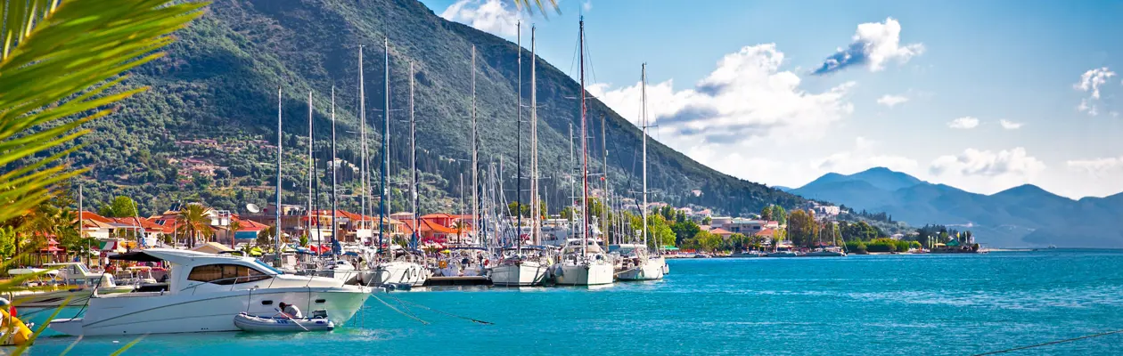 Aeroporto di Preveza-Lefkada, PVK