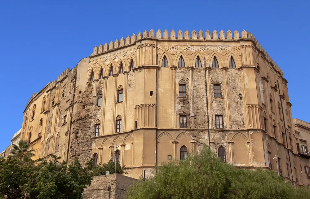 Palermo, cosa visitare?