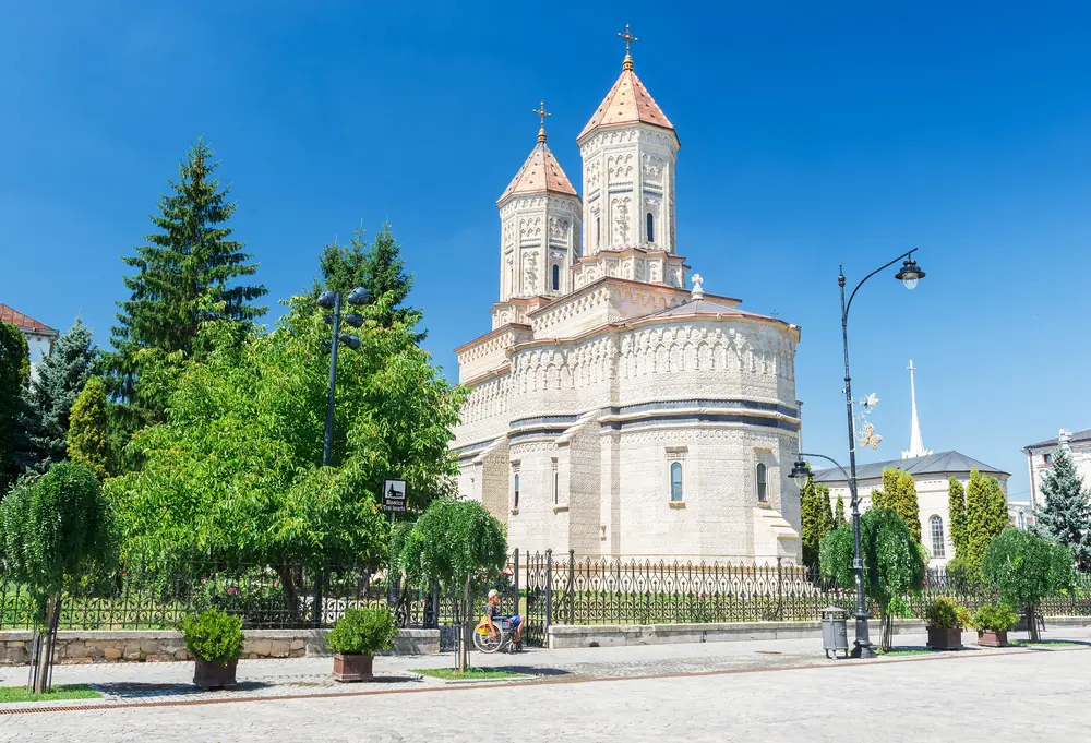 Iasi, places to visit?