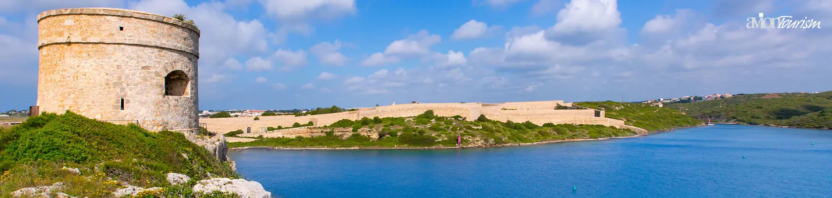 Mahon, places to visit?