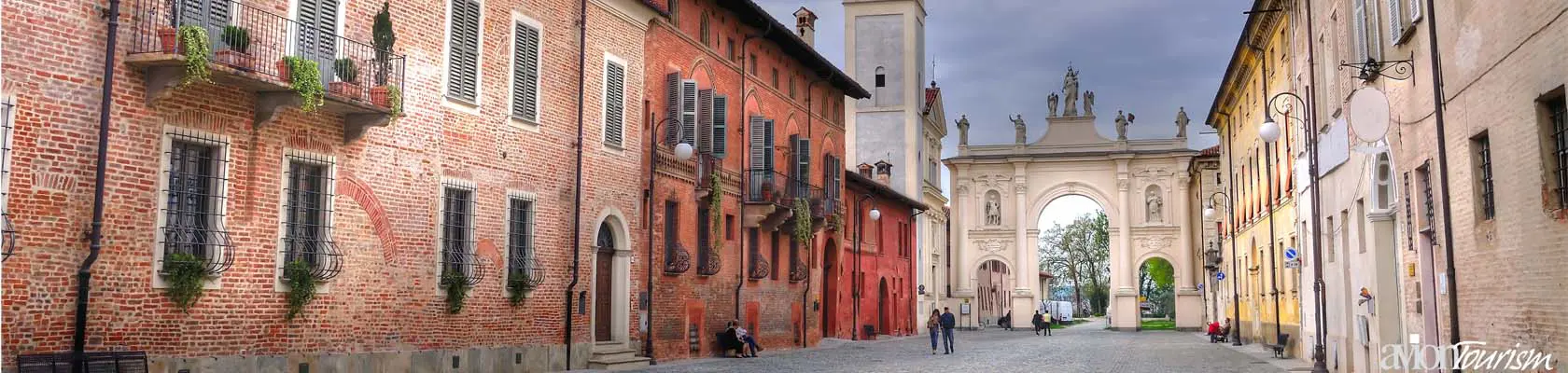 Cuneo | Avion Tourism