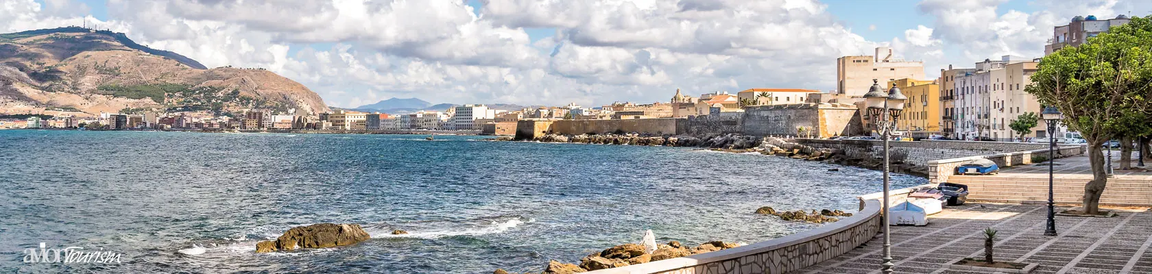 Trapani, places to visit?