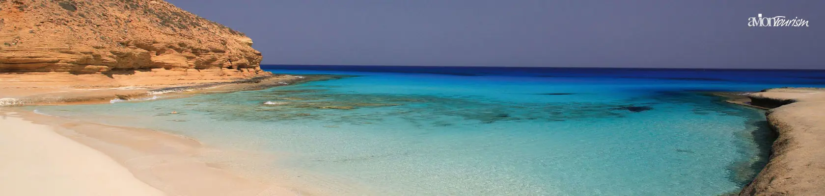 Marsa Matruh, places to visit?