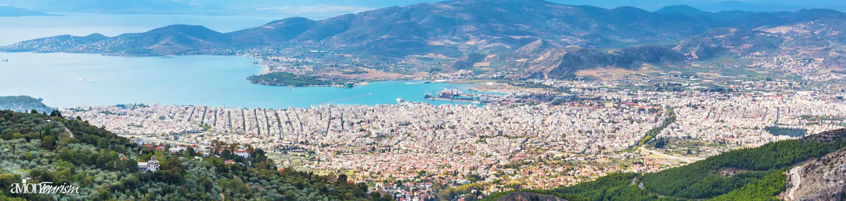 Volos, places to visit?