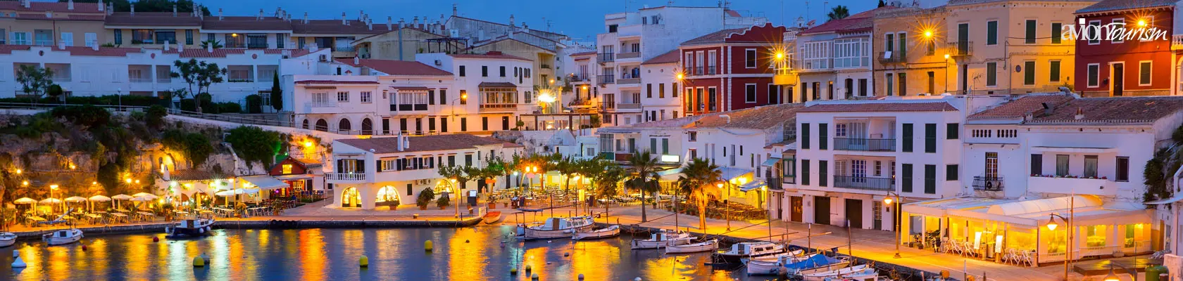 Mahon, places to visit?