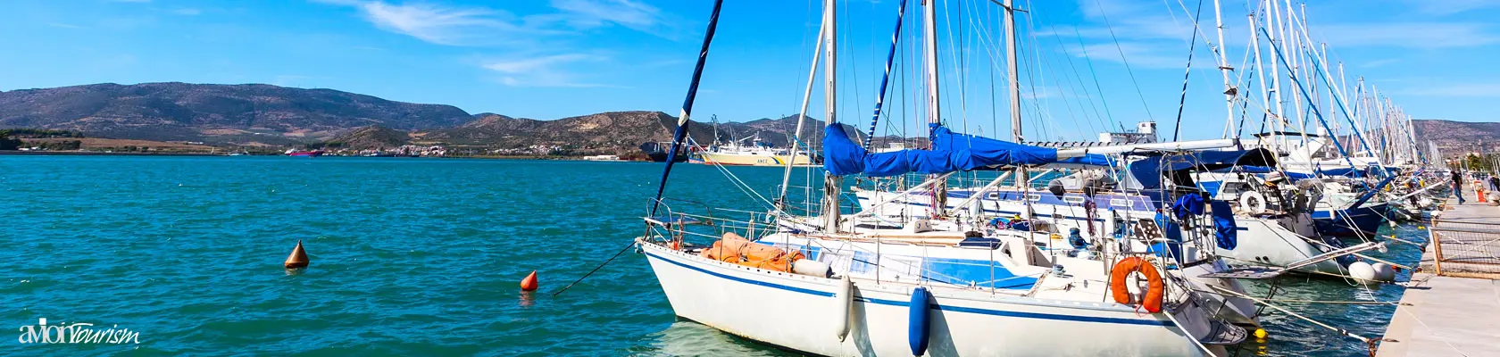 Volos, places to visit?