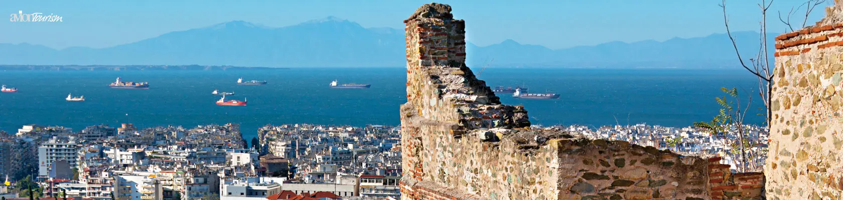 Salonicco, cosa visitare?