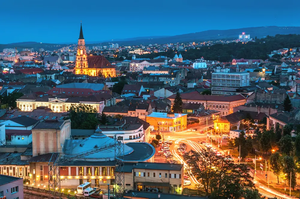 Cluj, cosa visitare?