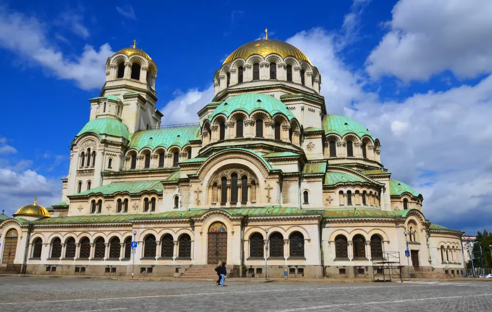 Sofia, cosa visitare?