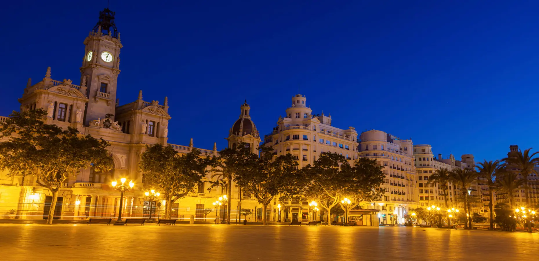 Valencia, places to visit?