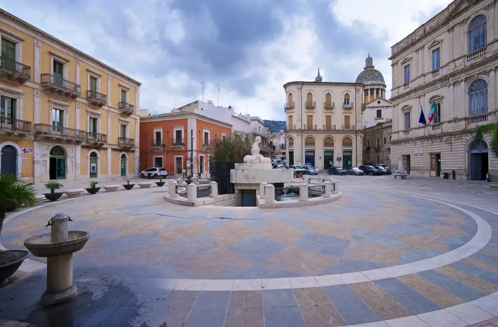 Comiso, cosa visitare?