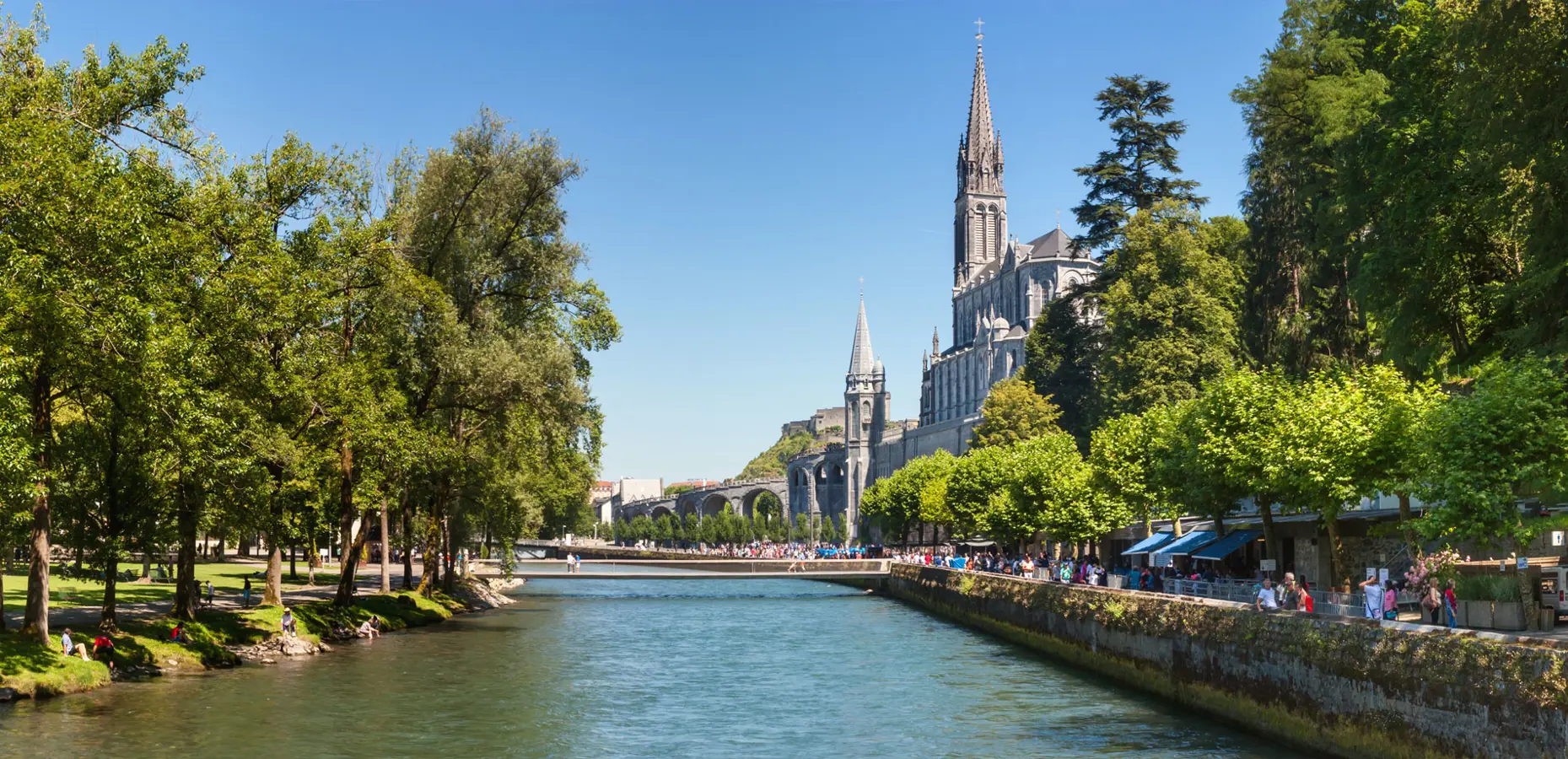 Lourdes, places to visit?