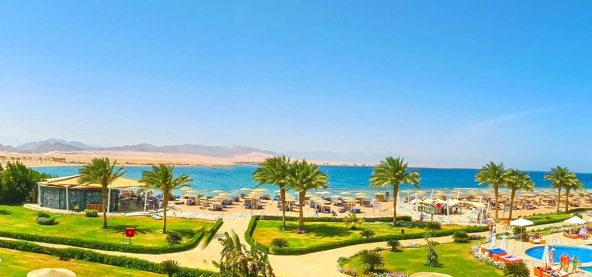 Sharm el Sheik, places to visit?