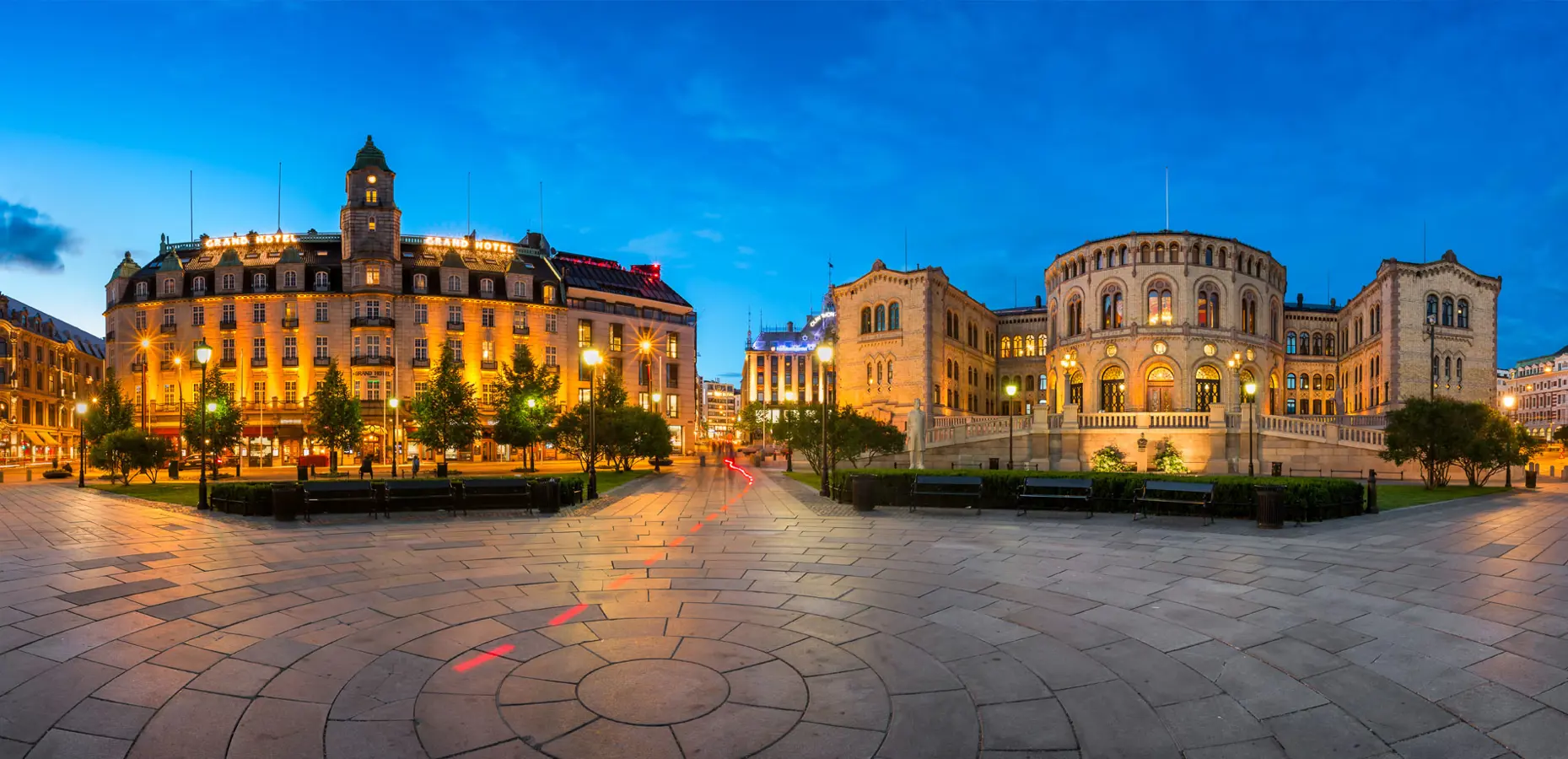 Oslo, cosa visitare?