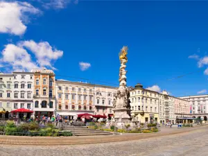 Vienna, cosa visitare?