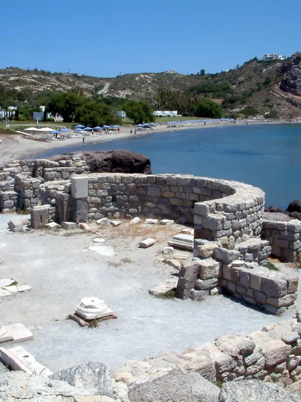 Kos, places to visit?