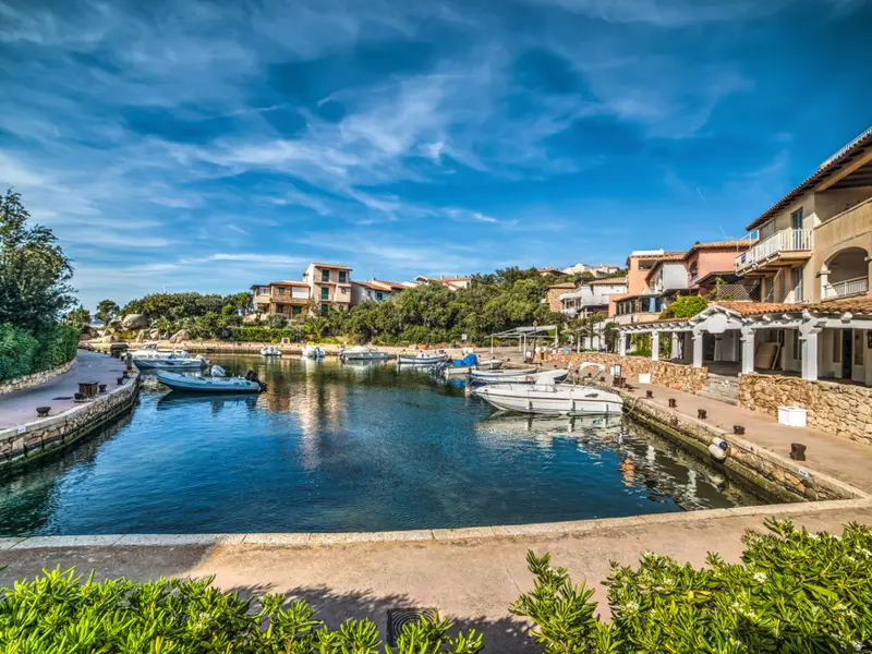 Olbia, cosa visitare?