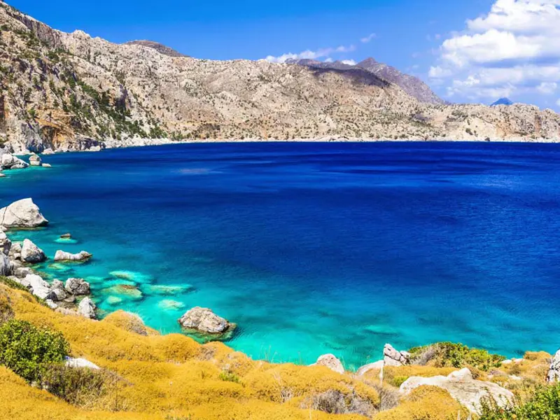 Karpathos, places to visit?