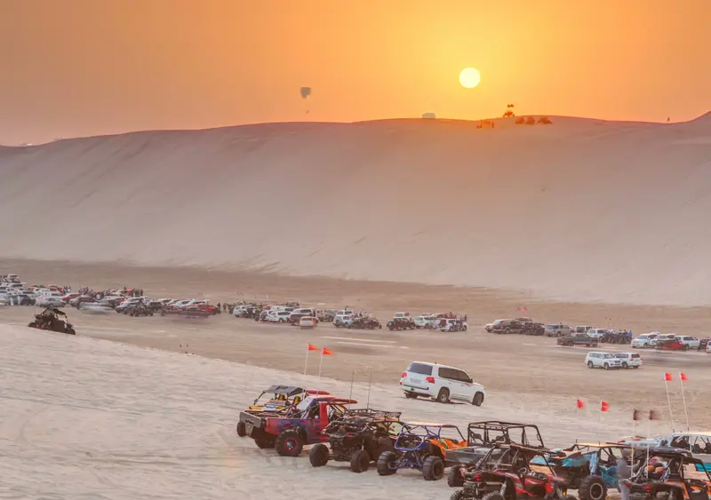 Doha, cosa visitare?