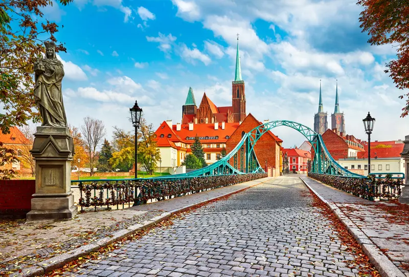 Katowice, cosa visitare?