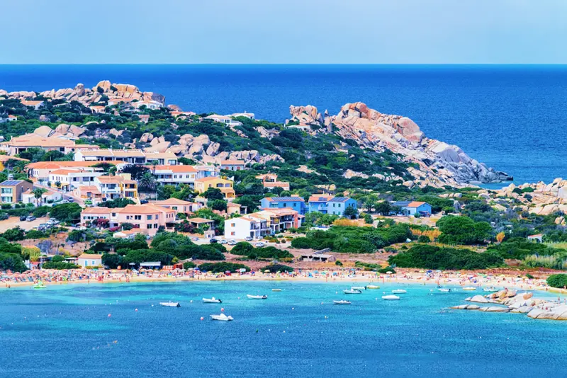 Olbia, places to visit?